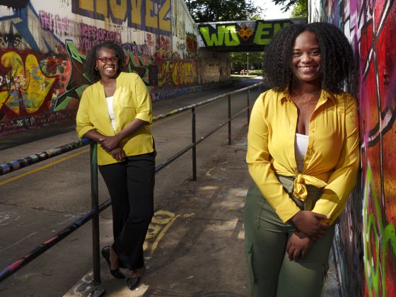 Front Page | Program in Education